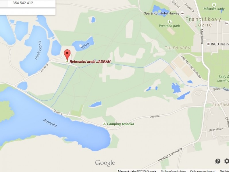 Kontakt | Jadran kemp camp mobil home mobilní domy camping chaty stanování